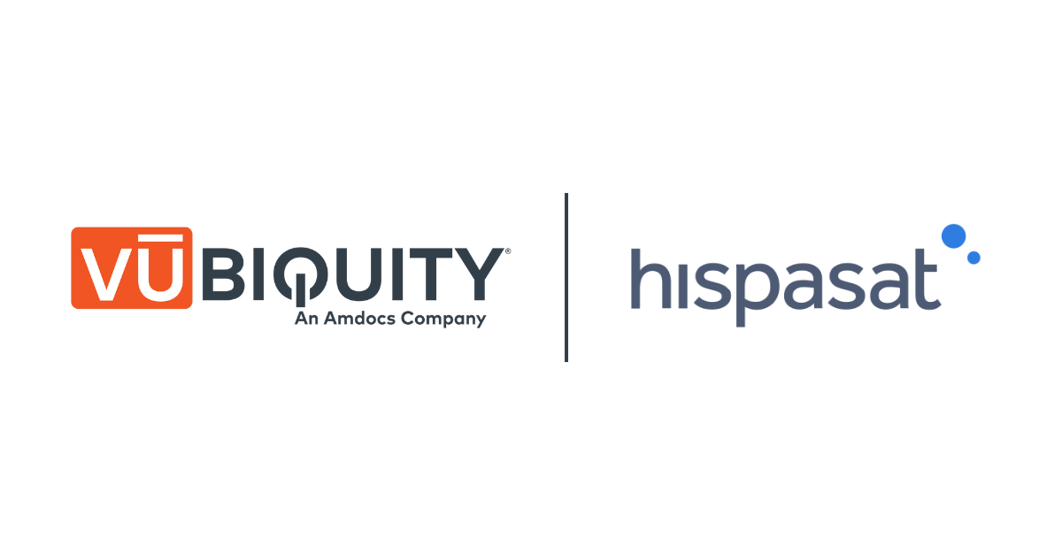 Hispasat Selects Amdocs’ Vubiquity to Provide Linear and On-Demand ...