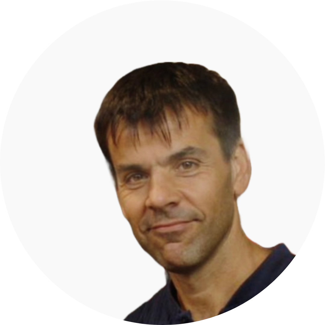 Leadership - Vubiquity