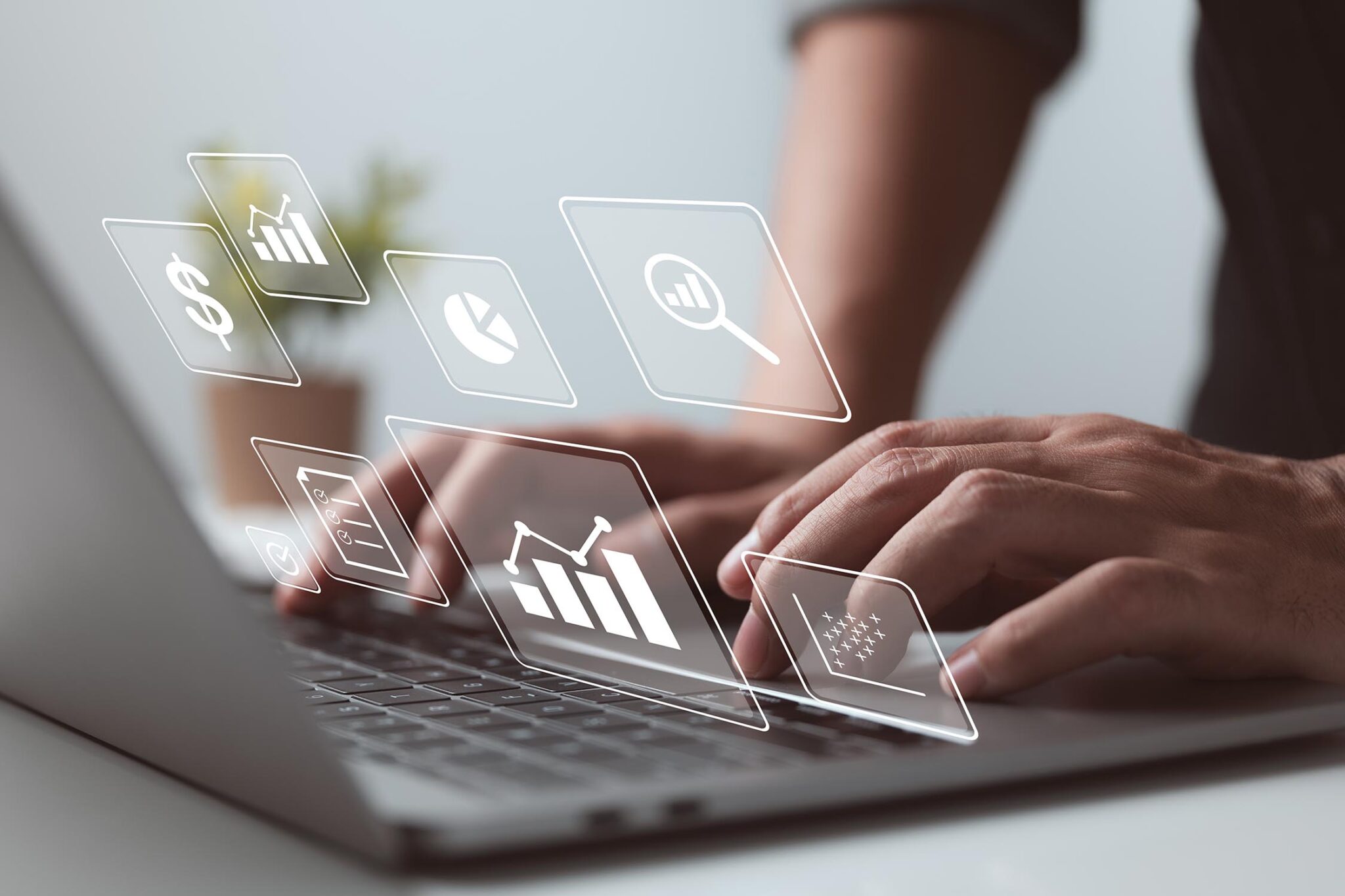 FAST Programming and Delivery - Vubiquity