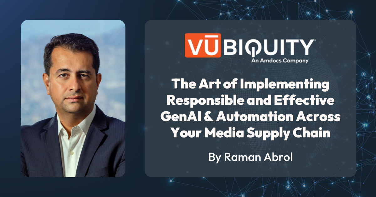 The Art of Implementing Responsible and Effective GenAI & Automation ... The Art of Implementing Responsible and Effective GenAI & Automation ...